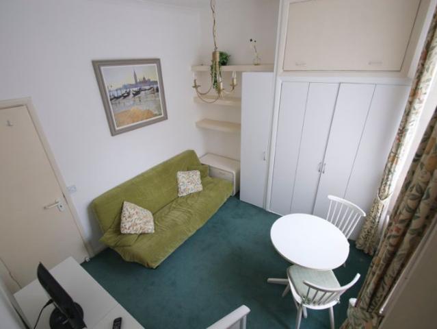 Craven Hill Gardens, London W2, 1 bed flat to rent, £1,800 pcm | PrimeLocation