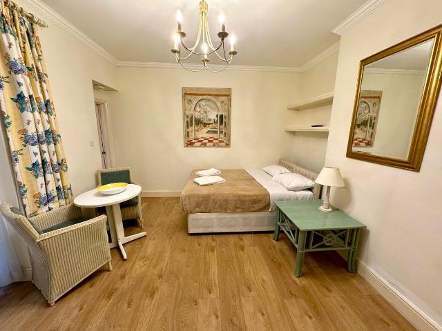 Craven Hill Gardens, London W2, Studio to rent, £1,650 pcm | PrimeLocation