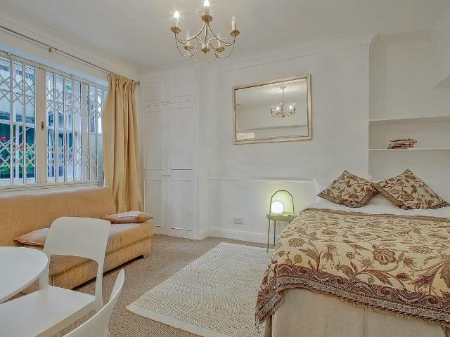 Craven Hill Gardens, London W2, Studio to rent, £1,750 pcm | PrimeLocation