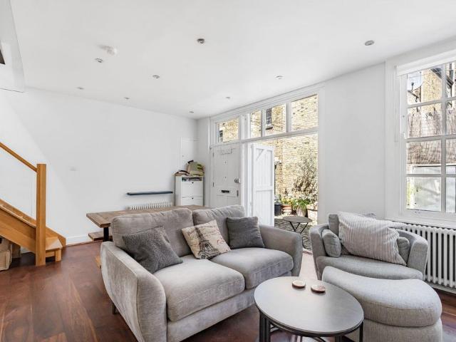 Craven Mews
