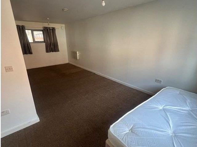 Craven St, Northampton NN1, Studio to rent, £745 pcm | PrimeLocation