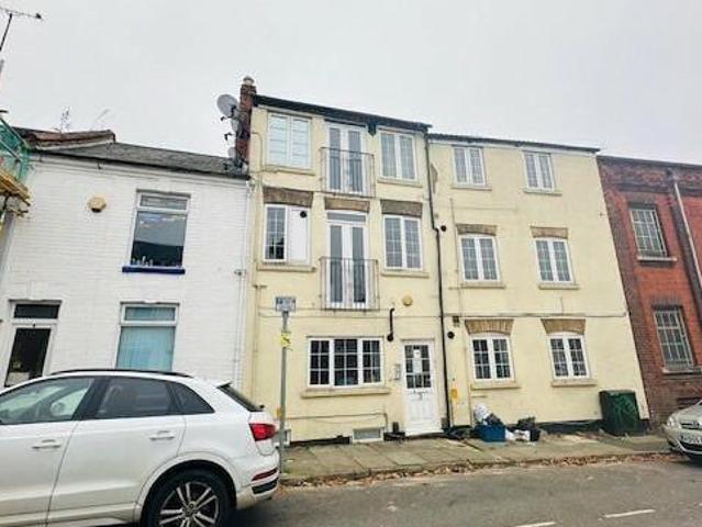 Craven Street, Northampton, 1 Bedroom Flat