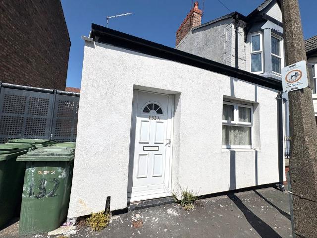 Craven Street, Birkenhead CH41, 2 bed bungalow to rent, £875 pcm | PrimeLocation