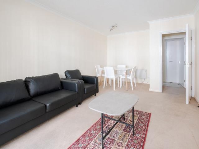 Craven Street, Covent Garden WC2N, 1 bed flat to rent, £2,300 pcm | PrimeLocation