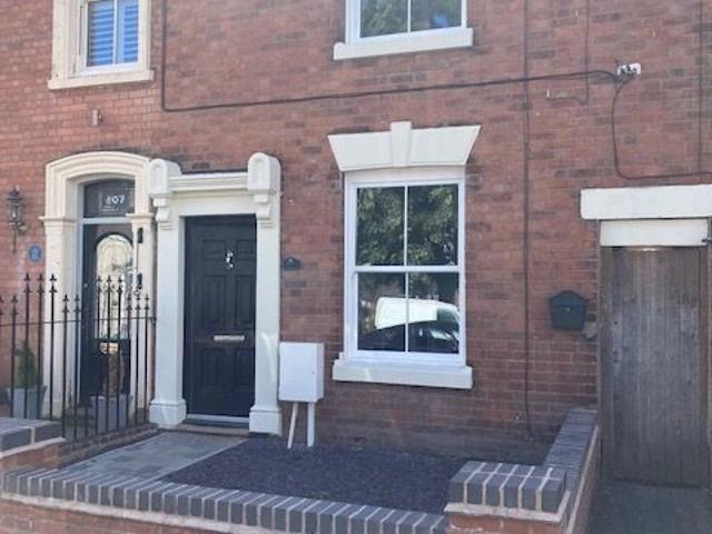 Craven Street, Earlsdon CV5, 1 bed flat to rent, £850 pcm | PrimeLocation