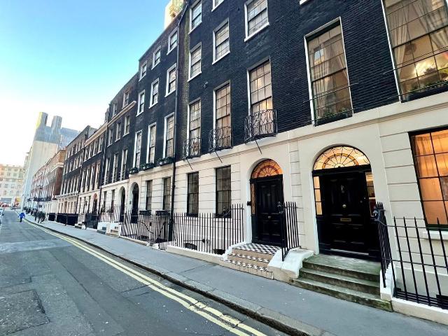 Craven Street, London WC2N, 1 bed flat to rent, £2,700 pcm | PrimeLocation