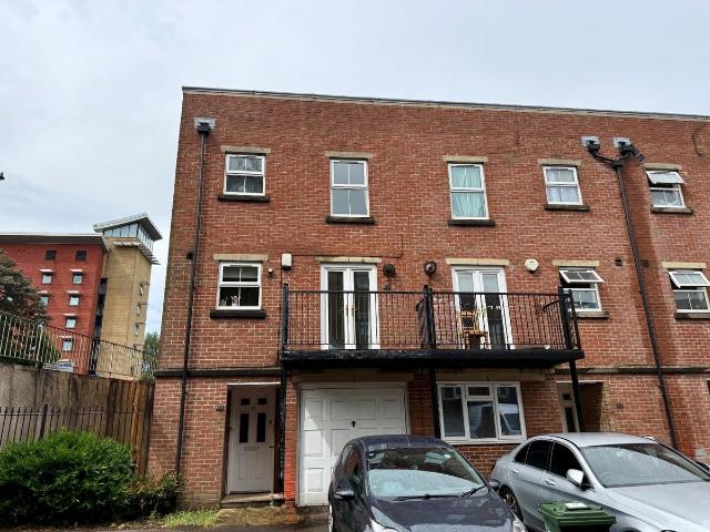 Craven Street, Southampton, Hampshire SO14, 3 bed end terrace house to rent, £1,700 pcm | PrimeLocation