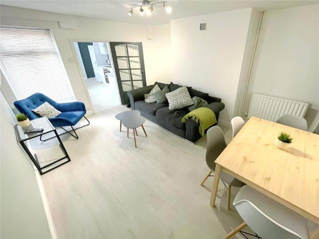 Craven Street 3 bed house share to rent £1,170 pcm £270 pw