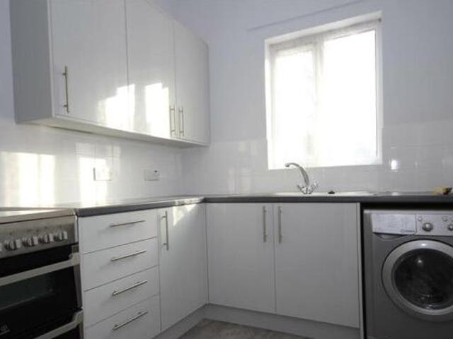 Craven Park, Harlesden, 1 Bedroom Flat