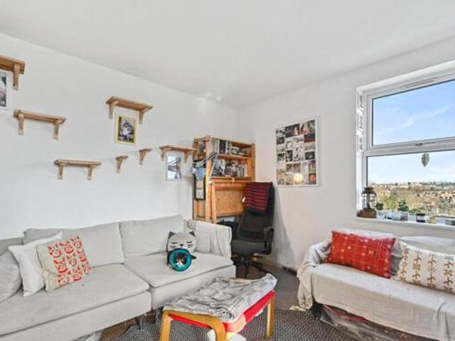 Craven Park Road, Harlesden, 1 Bedroom Flat