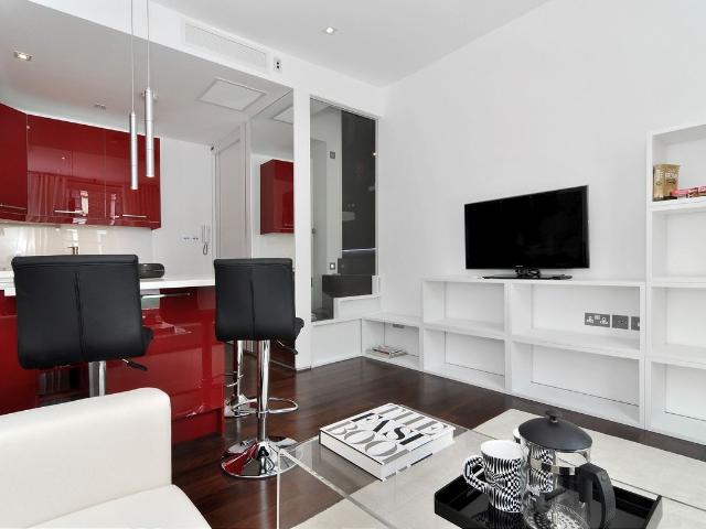 Craven Road, Westminster, London W2, 2 bed flat to rent, £5,200 pcm | PrimeLocation