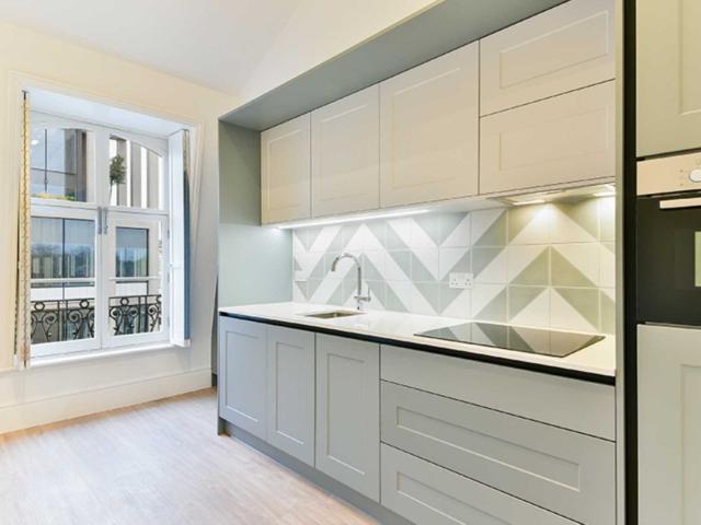 Craven Road, Bayswater, London W2, 1 bed flat to rent, £2,300 pcm | PrimeLocation