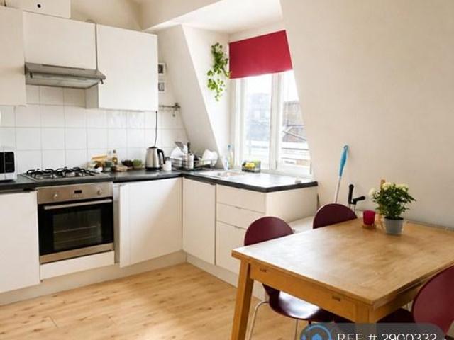 Craven Road, London, W2 1 bed flat to rent £2,200 pcm £508 pw
