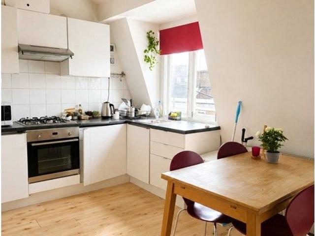 Craven Road, London W2, 1 bed flat to rent, £2,200 pcm | PrimeLocation