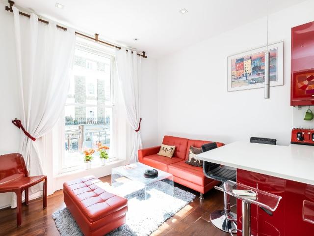 Craven Road, London W2, 2 bed flat to rent, £3,293 pcm | PrimeLocation