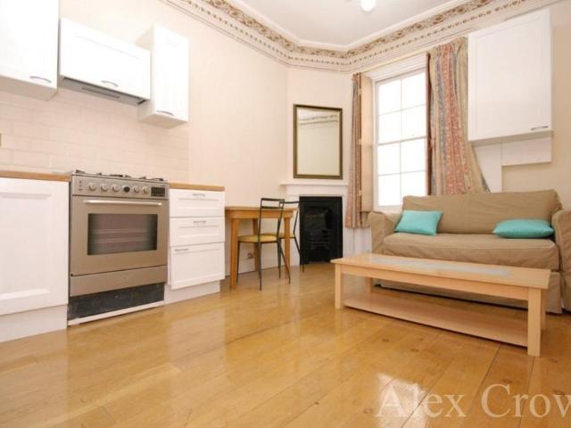Craven Road, Paddington 2 bed house share to rent £1,325 pcm £306 pw
