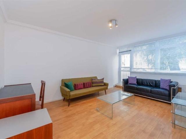 Craven Terrace, W2, London