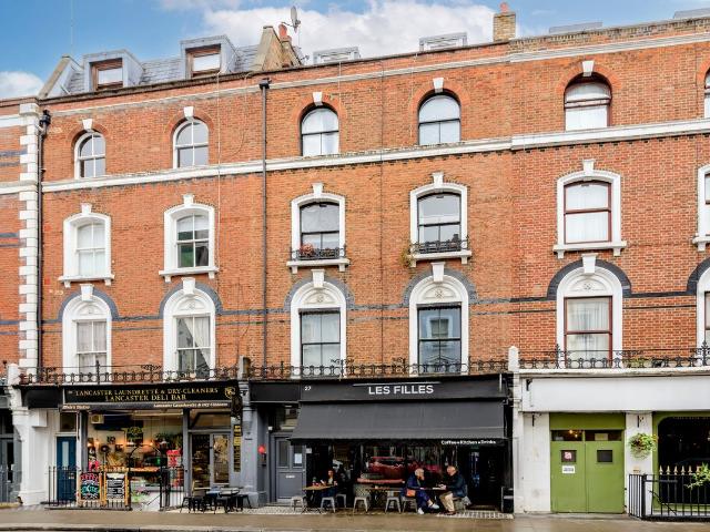 Craven Terrace W2, Studio to rent, £2,250 pcm | PrimeLocation
