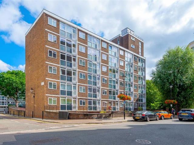Craven Terrace, Hyde Park W2, 1 bed flat to rent, £2,500 pcm | PrimeLocation
