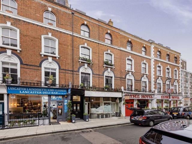 Craven Terrace, Hyde Park W2, 2 bed flat to rent, £3,350 pcm | PrimeLocation