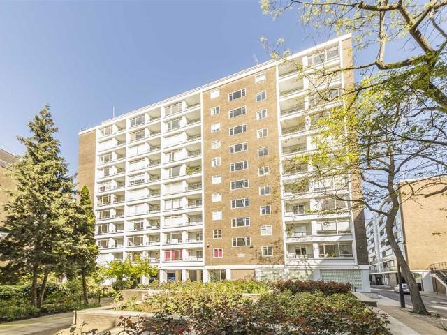 Craven Terrace, Hyde Park W2, Studio to rent, £1,600 pcm | PrimeLocation