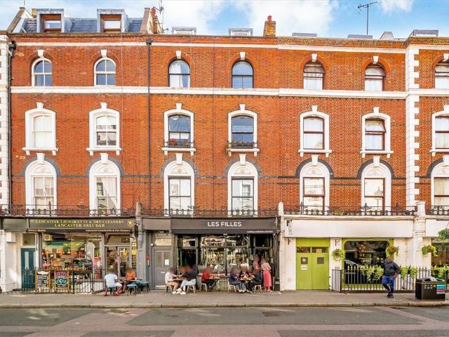 Craven Terrace, Lancaster Gate W2, Studio to rent, £2,000 pcm | PrimeLocation