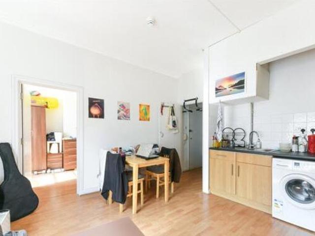Craven Terrace, London, 1 Bedroom Apartment