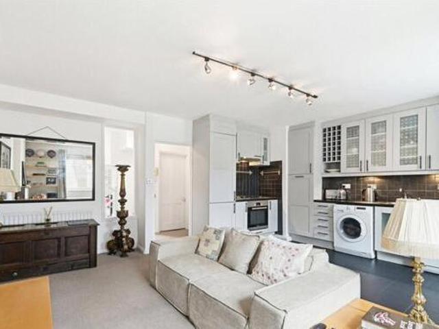 Craven Terrace, London, 2 Bedroom Apartment
