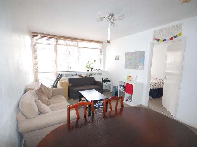 Craven Terrace, London W2, 1 bed flat to rent, £1,850 pcm | PrimeLocation