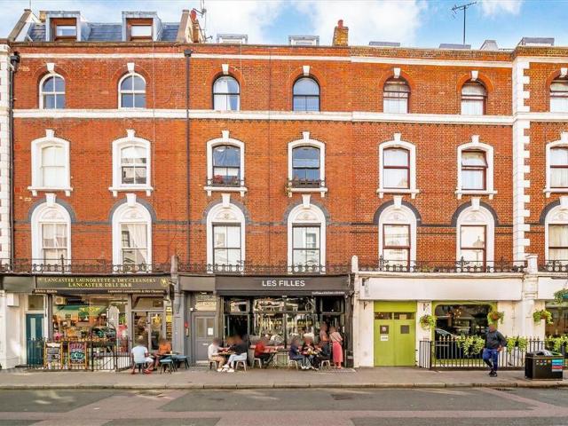 Craven Terrace, London W2 1 bed flat to rent £2,250 pcm £519 pw