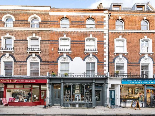 Craven Terrace, London W2, Studio to rent, £1,400 pcm | PrimeLocation