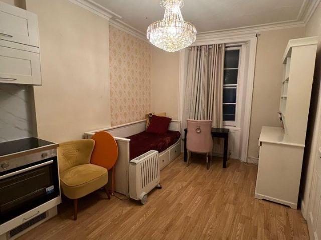 Craven Terrace,Paddington 1 bed flat to rent £2,198 pcm £507 pw