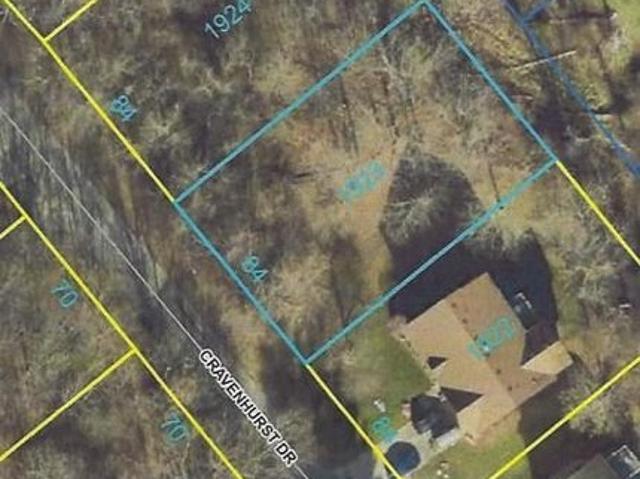 Cravenhurst Dr, Lawrenceburg, IN 47025