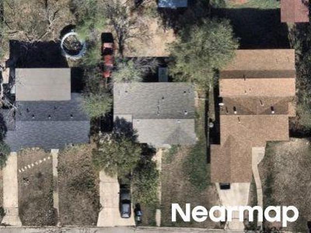 Cravens Ave