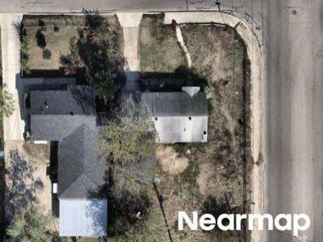 Cravens Ave