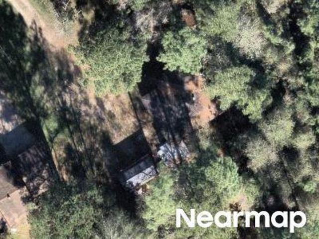 Cravens Camp Rd
