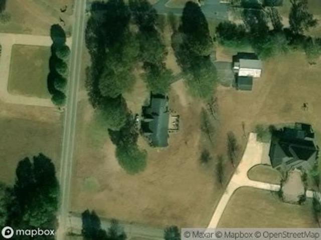 Cravens Rd