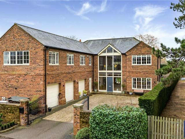 Craves Lane, Little Harrowden, Wellingborough, Northamptonshire, NN9