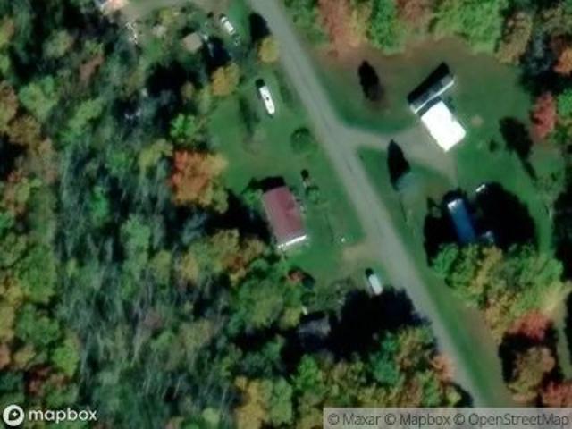 Craw Rd