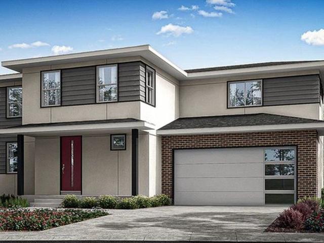 Crawford Waterstone Plan Waterstone Community