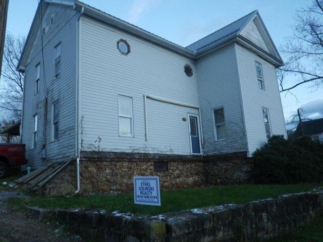 Crawford Ave, Northern Cambria, Home For Sale
