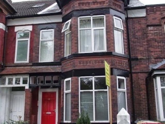 Crawford Avenue, Bolton BL2, 1 bed flat to rent, £545 pcm | PrimeLocation