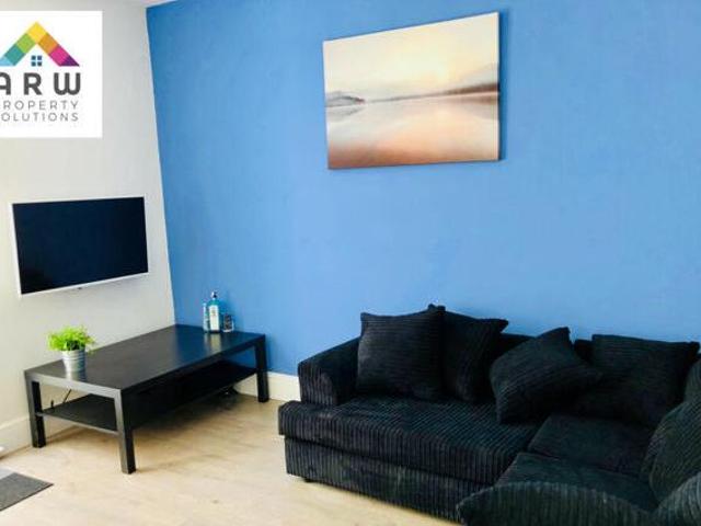 Crawford Avenue, Liverpool, 4 Bedroom Terraced