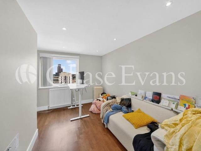 Crawford Building, 112 Whitechapel. 1 bed flat to rent £2,492 pcm £575 pw