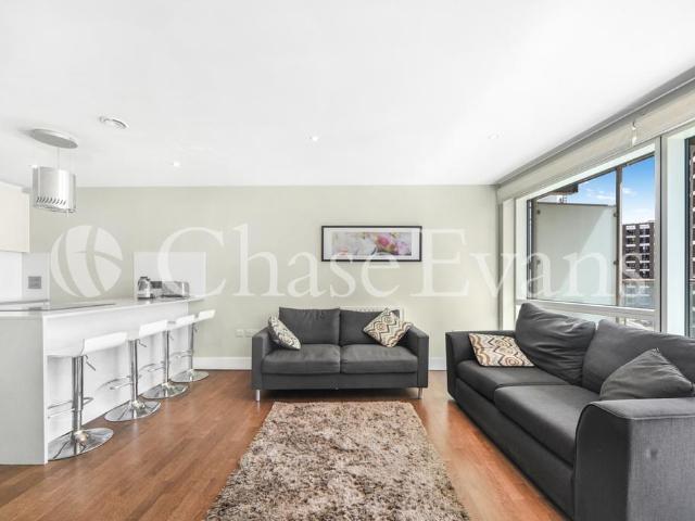 Crawford Building, 112 Whitechapel. 2 bed flat to rent £3,510 pcm £810 pw