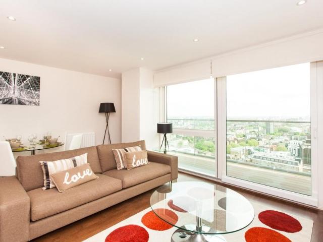 Crawford Building, 112 Whitechapel. 2 bed flat to rent £3,683 pcm £850 pw