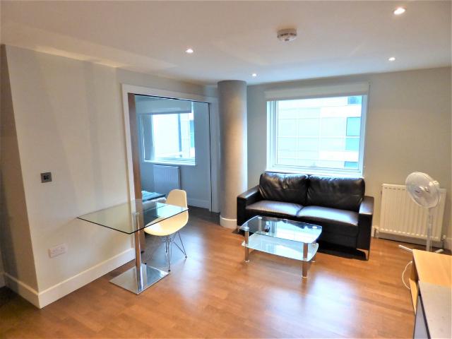 Crawford Building, 112 Whitechapel High Street, Aldgate East E1, 1 bed flat to rent, £2,250 pcm | PrimeLocation