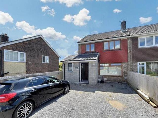 Crawford Close, Beddau, 3 Bedroom Semi detached