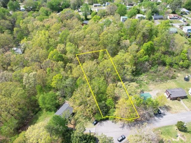 Crawford Dr SE, Cleveland, TN 37323