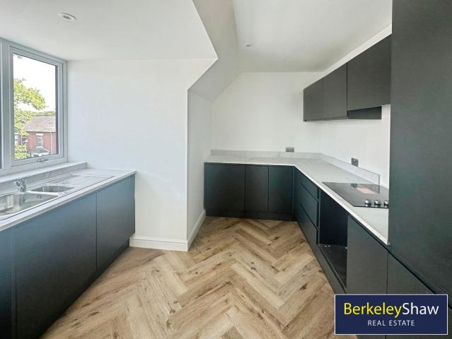 Crawford Gardens, Rose Lane, Liverpool L18, 2 bed flat to rent, £1,300 pcm | PrimeLocation